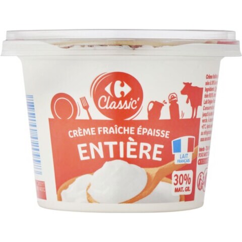 Carrefour Fresh Cream 200ml price in UAE | Carrefour UAE | supermarket ...