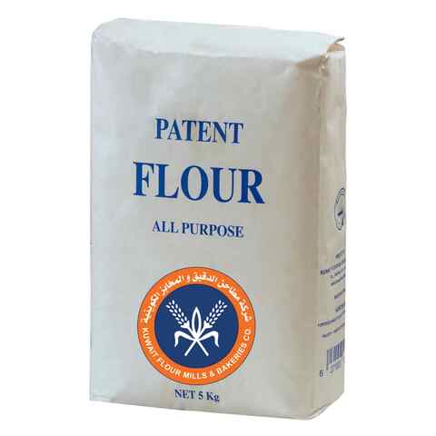 KFMB Patent Flour 5Kg price in UAE | Carrefour UAE | supermarket kanbkam