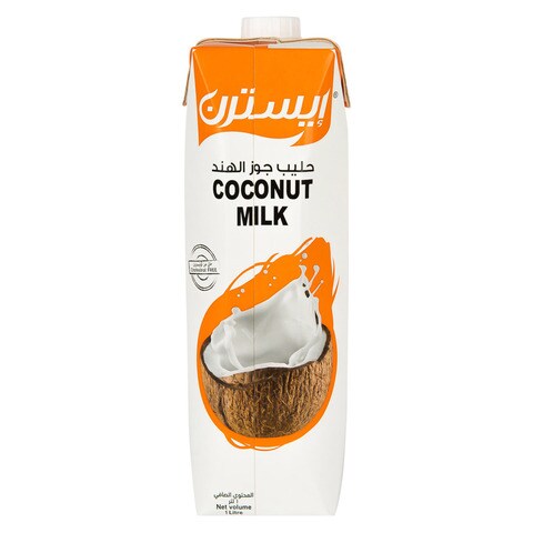Eastern UHT Coconut Milk 1L price in UAE | Carrefour UAE | supermarket ...