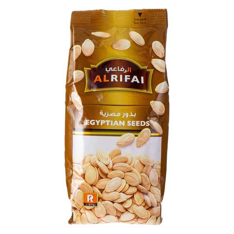 Al Rifai Egyptian Seeds 40g price in Kuwait | Carrefour Kuwait ...