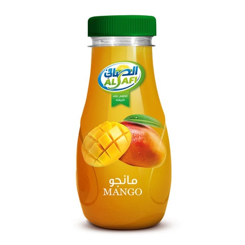 Alsafi Mango Juice 180ml price in Saudi Arabia | Carrefour Saudi Arabia ...