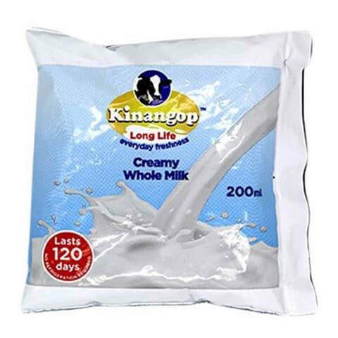 Buy Kinangop Longlife 90Days 200Ml - Long Life Online - Carrefour Kenya