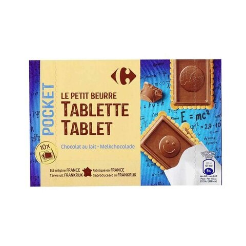 Carrefour Choco Biscuits 250g price in UAE | Carrefour UAE ...