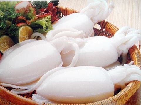CUTTEL FISH KHASG price in Kuwait | Carrefour Kuwait | supermarket kanbkam