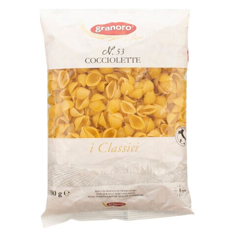 Buy GORO NO 53 COCCIOLETTE 500G Online - Carrefour Kenya