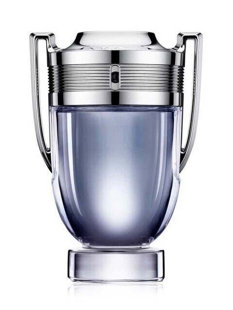 Paco Rabanne Invictus Eau De Toilette - 100ml price in UAE | Carrefour ...