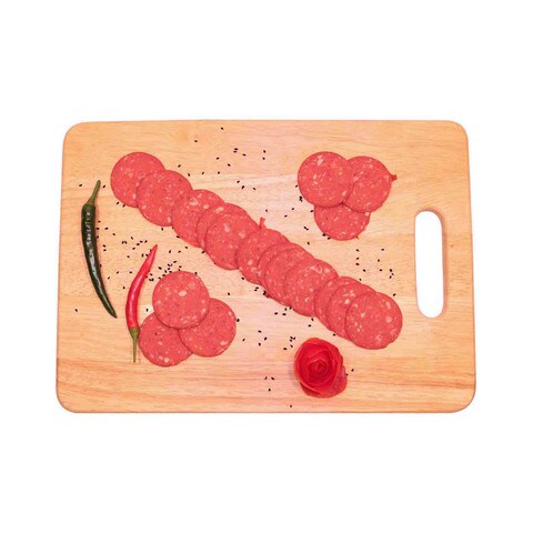 Beef Pepperoni Roll price in UAE | Carrefour UAE | supermarket kanbkam