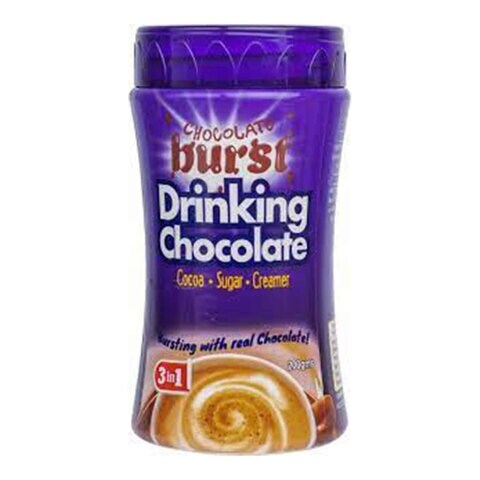 Buy Chocho Primo Chocolate Bust 225G Online - Carrefour Kenya