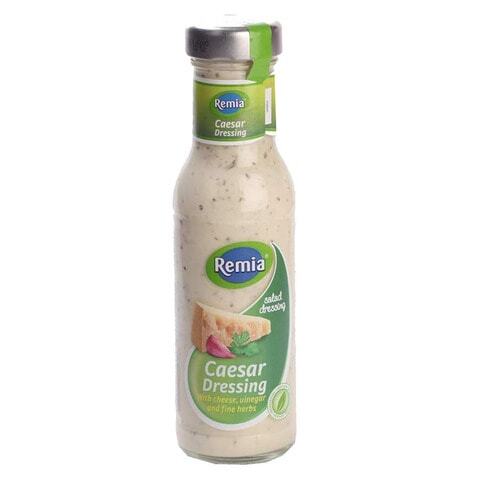 Remia Caesar Dressing 250ml price in Kuwait | Carrefour Kuwait ...