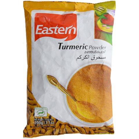 Eastern Turmeric Powder 200g price in UAE | Carrefour UAE | supermarket ...
