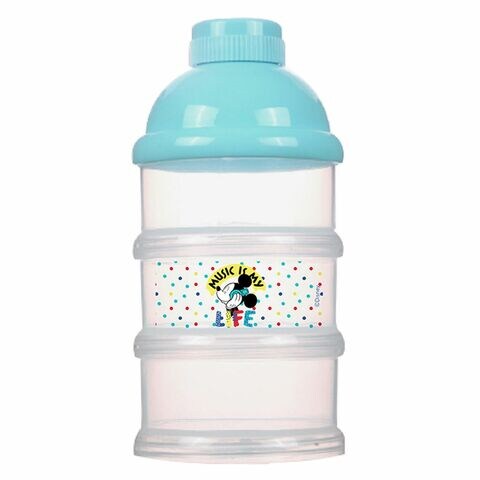 Disney Mickey Mouse Milk Dispenser TRHA1718 Clear price in UAE ...