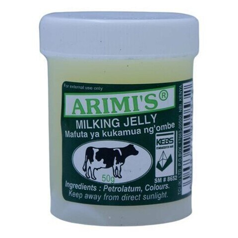 Buy Arimis Milking Jelly 50Ml Online - Carrefour Kenya