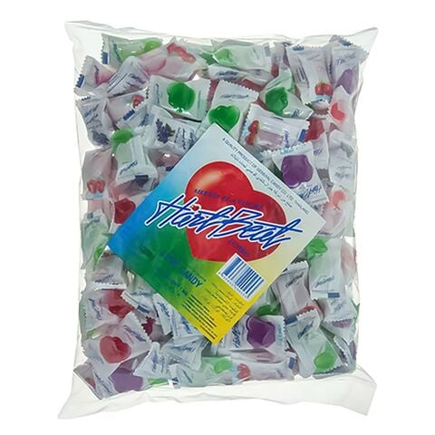 Hart Beat Mix Flavour Love Candy 1kg price in UAE | Carrefour UAE ...
