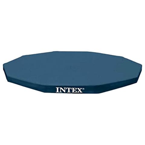 Intex Frame Set Pool Cover 12ft price in UAE | Carrefour UAE ...