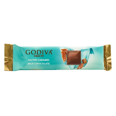 Godiva Salted Caramel
