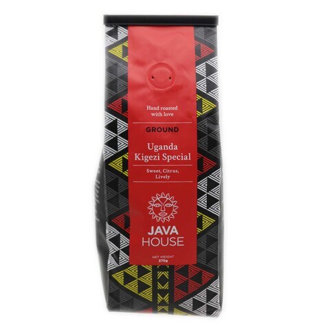 Buy Java House Uganda Kigezi Special Sweet Citrus Lively Roasted Ground ...