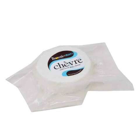 Buy Browns Chevre Goat Cheese 100G Online - Carrefour Kenya