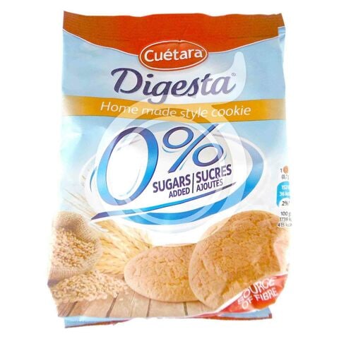 Cuetera Home Made Style Cookie 150g price in UAE | Carrefour UAE ...