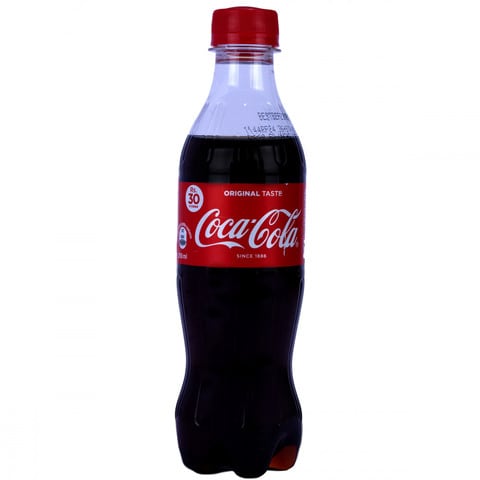 Coca Cola 350 ml