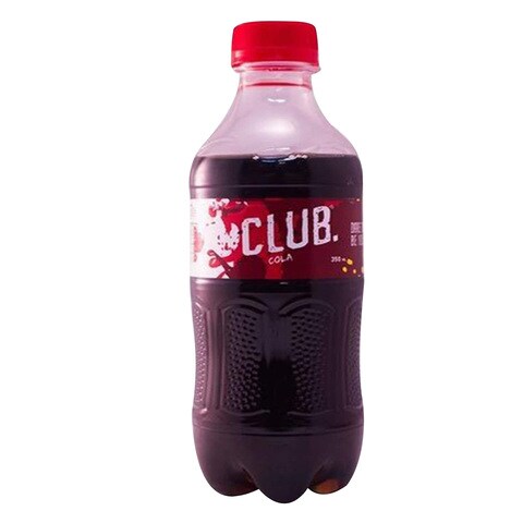 Buy Club Cola Drink 350ml Online - Carrefour Kenya