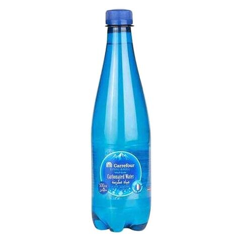 Carrefour Carbonated Sparkling Water 1L price in UAE | Carrefour UAE | supermarket kanbkam