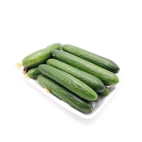 Cucumber Tray 500g Online | Carrefour KSA