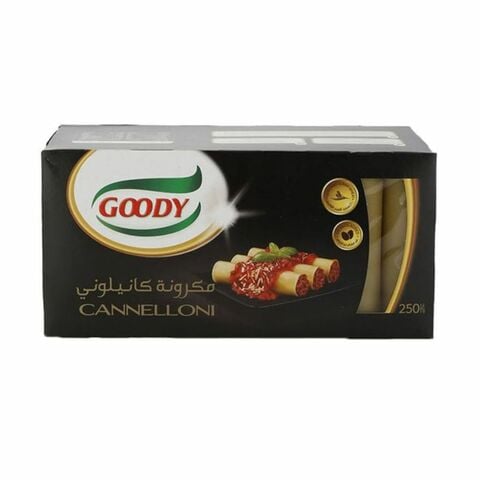 Goody Cannelloni Pasta 250g price in UAE | Carrefour UAE | supermarket ...