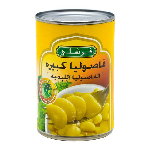 Freshly Butter Beans 425g price in Saudi Arabia | Carrefour Saudi ...