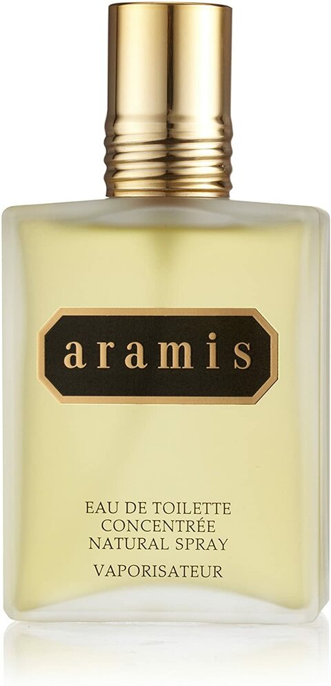Buy Aramis Classic Concentree For Men Edt 110ml Online - Shop Beauty ...