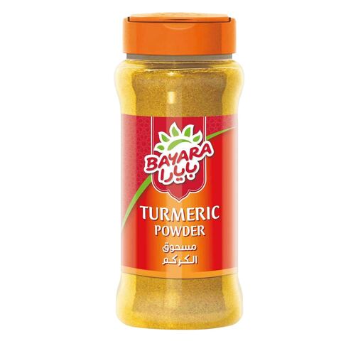 BAYARA TURMERIC POWDER 180G price in Kuwait | Carrefour Kuwait ...
