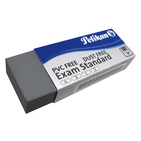 Buy PELIKAN DUST FREE ERASER LARGE Online - Carrefour Kenya