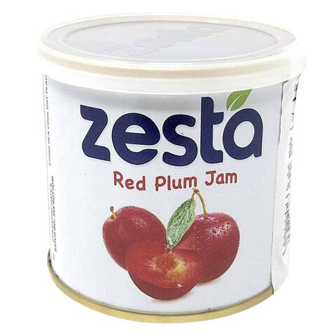 Buy Zesta Red Plum Jam 300g Online - Carrefour Kenya