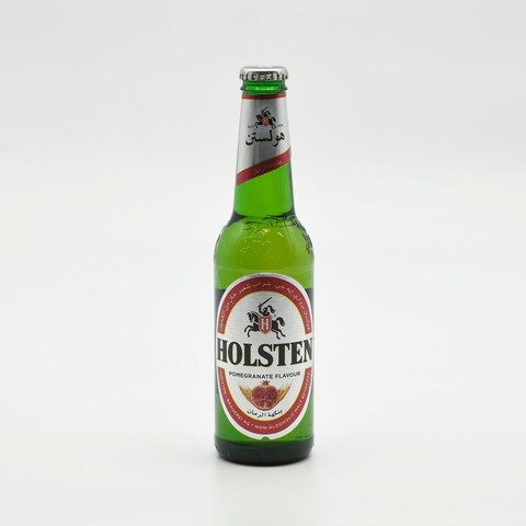 Holsten Malt Beverage Pomegrenate Flavor 330ml price in Saudi Arabia ...