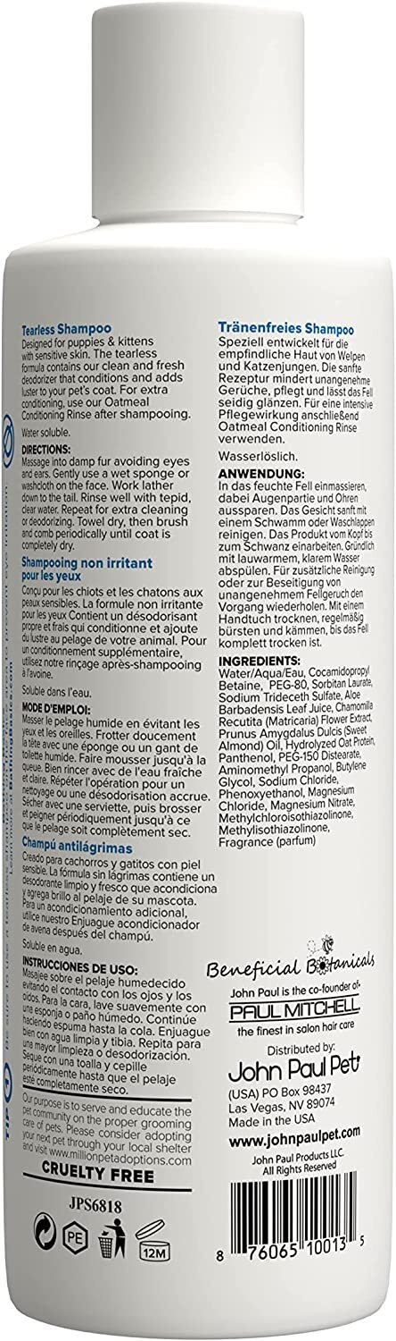 How Can I Lower My Dogs Ph Level