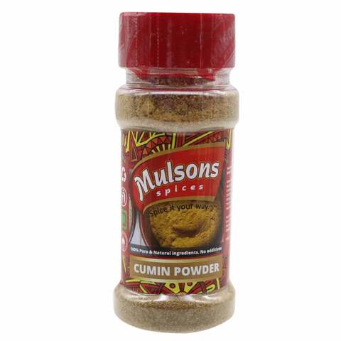 Cumin Spice Powder