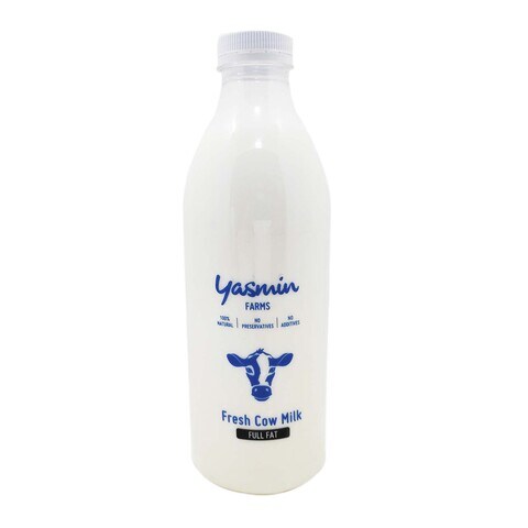 Alban Full Fat Fresh Cows Milk 500ml price in Kuwait | Carrefour Kuwait ...