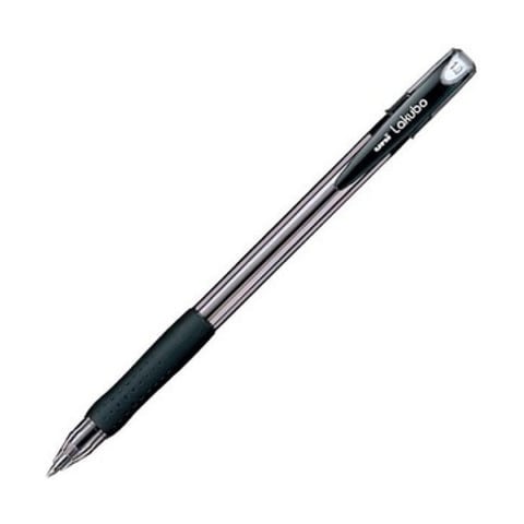 Lackubo ball pen 1.0 mm black price in Saudi Arabia | Carrefour Saudi ...