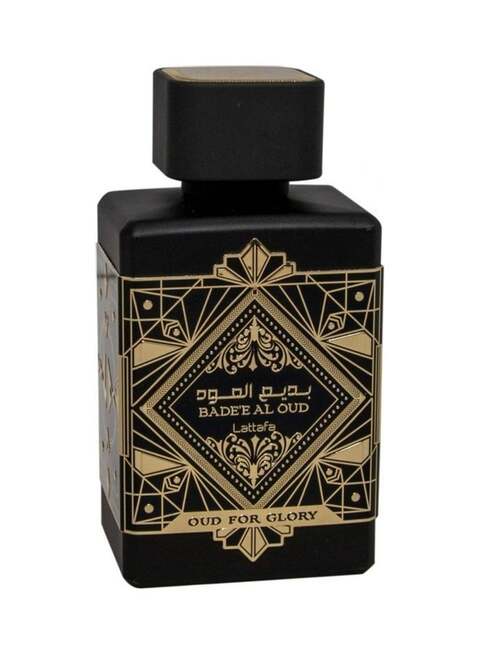 Lattafa Badee Al Oud For Glory Eau De Parfum - 100ml price in UAE ...