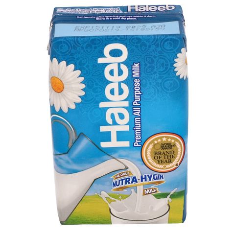 Haleeb Premium All Purpose Milk 250 ml