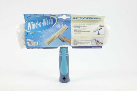 MOERMAN WIND-O-WASH 25CM price in Kuwait | Carrefour Kuwait ...