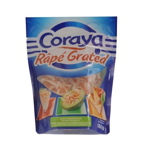 CORAYA RAPE GRATED SURIMI SPECIALITY 180G price in Kuwait | Carrefour ...