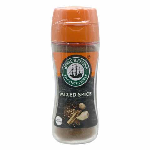Buy Robertsons Mixed Spices 42g Online - Carrefour Kenya