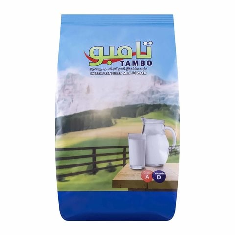 Tambo Full Cream Milk Powder - 1500 gram price in Egypt | Carrefour ...