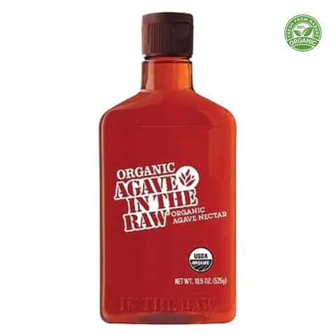 SweetN Low Organic Agave In The Raw Nectar 525g price in UAE ...