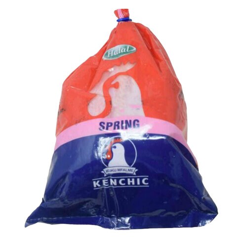 Buy Kenchic Spring Chicken 750g Online - Carrefour Kenya