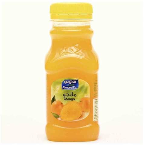 Buy Almarai Fresh Juice Mango Flavor 200 Ml Online - Shop Beverages on ...