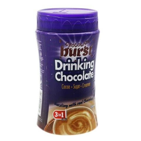 Buy Chocho Primo Chocolate Bust 225G Online - Carrefour Kenya