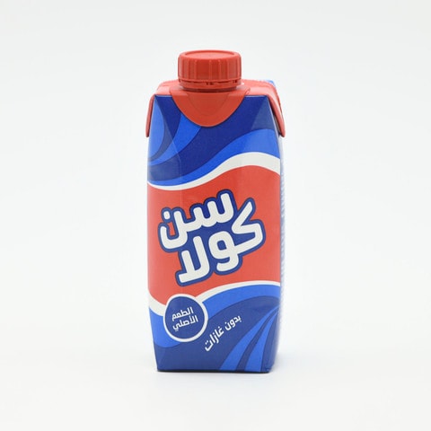 Suncola Cola Drink 330ml price in Saudi Arabia | Carrefour Saudi Arabia ...