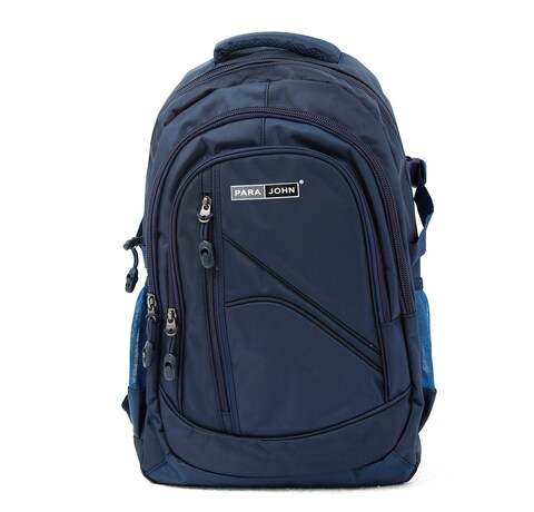Para John Backpack For School, 18- Unisex Adults Backpack/Rucksack ...