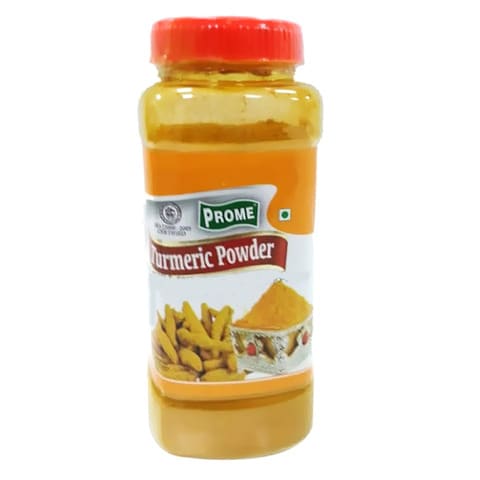 Prome Turmeric Powder 250g price in UAE | Carrefour UAE | supermarket ...